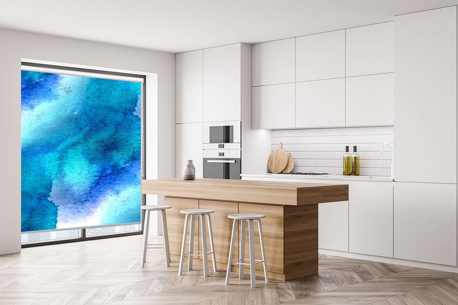 Rollo Aquarell - Design4Living