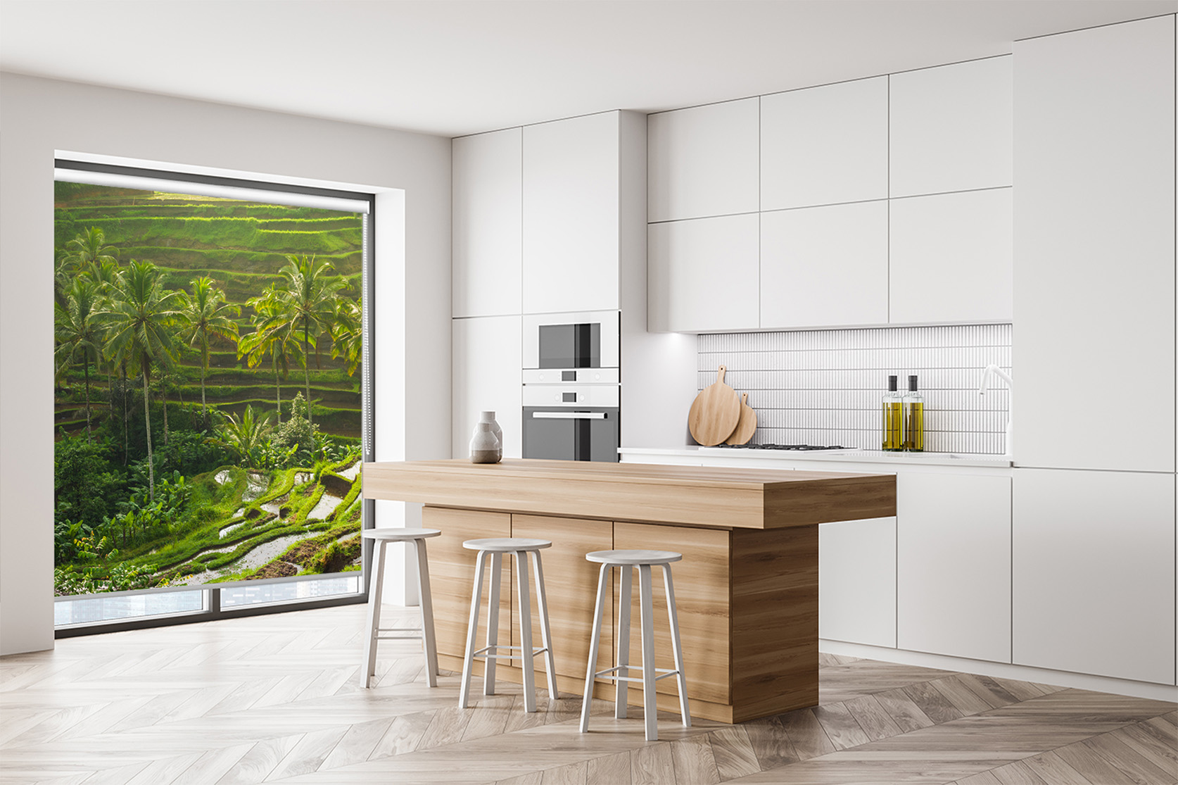 Rollo Bali - Design4Living